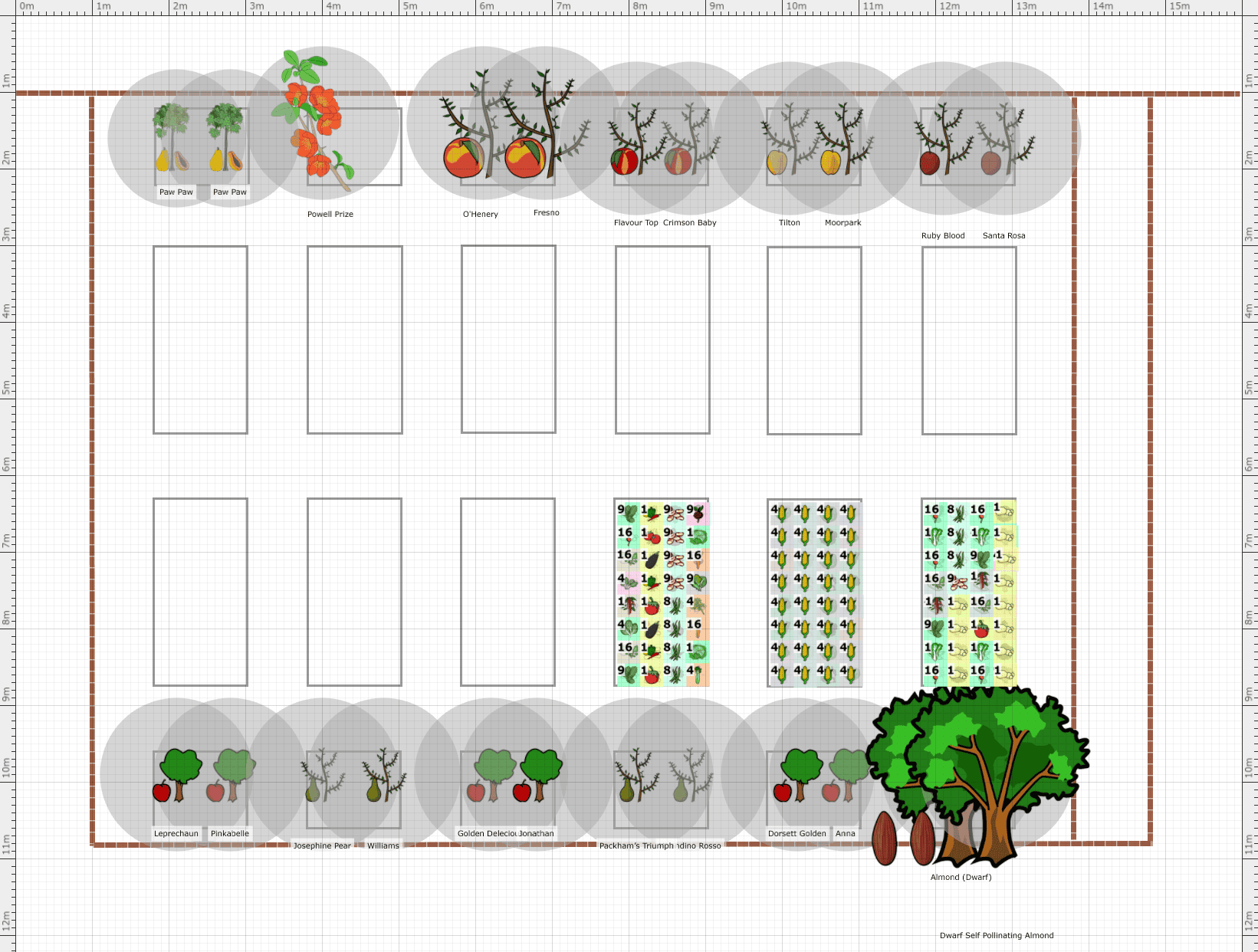 The Ultimate Beginners Guide to Square Foot Gardening - The Art of Growing